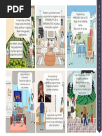 Deped Palawan March Lyrics | PDF