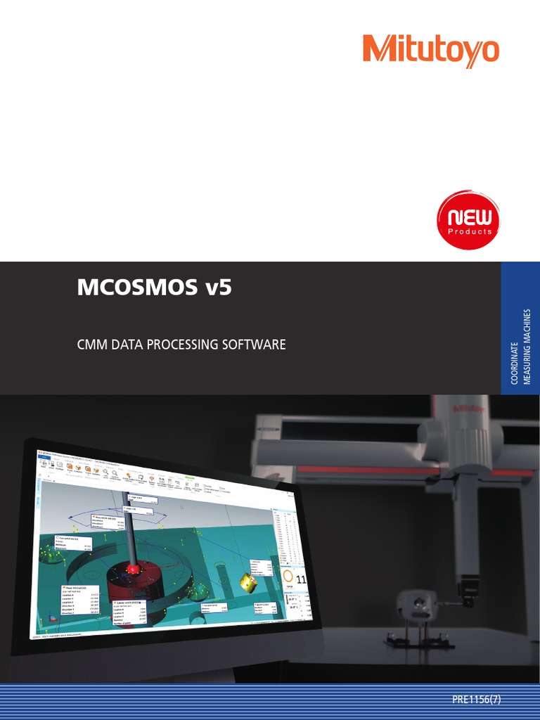 Pre 11567 - Mcosmos 5 Web | PDF | Gear | Computer Aided Design