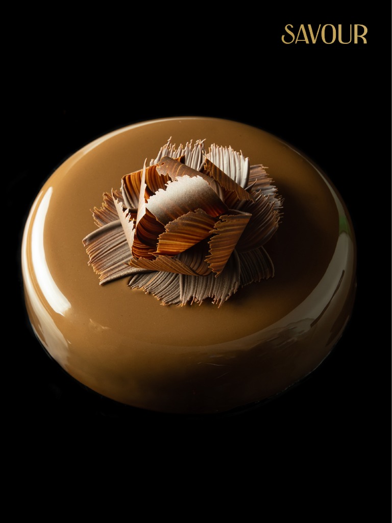 Ashanti | PDF | Chocolate | Cakes