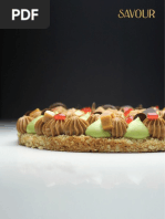 Berry Dacquoise Cake | PDF