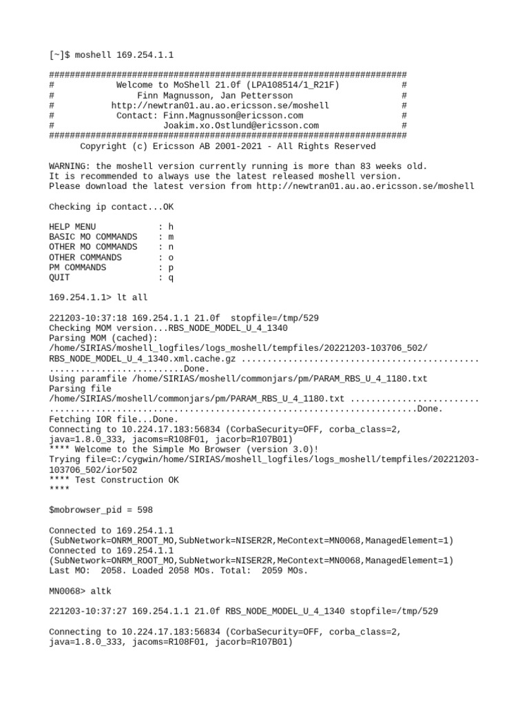 Alarmas MN0068 Enc6130 | PDF | Computer Architecture | Computer Data