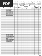 Computer Lab Schedule | PDF | Philippines