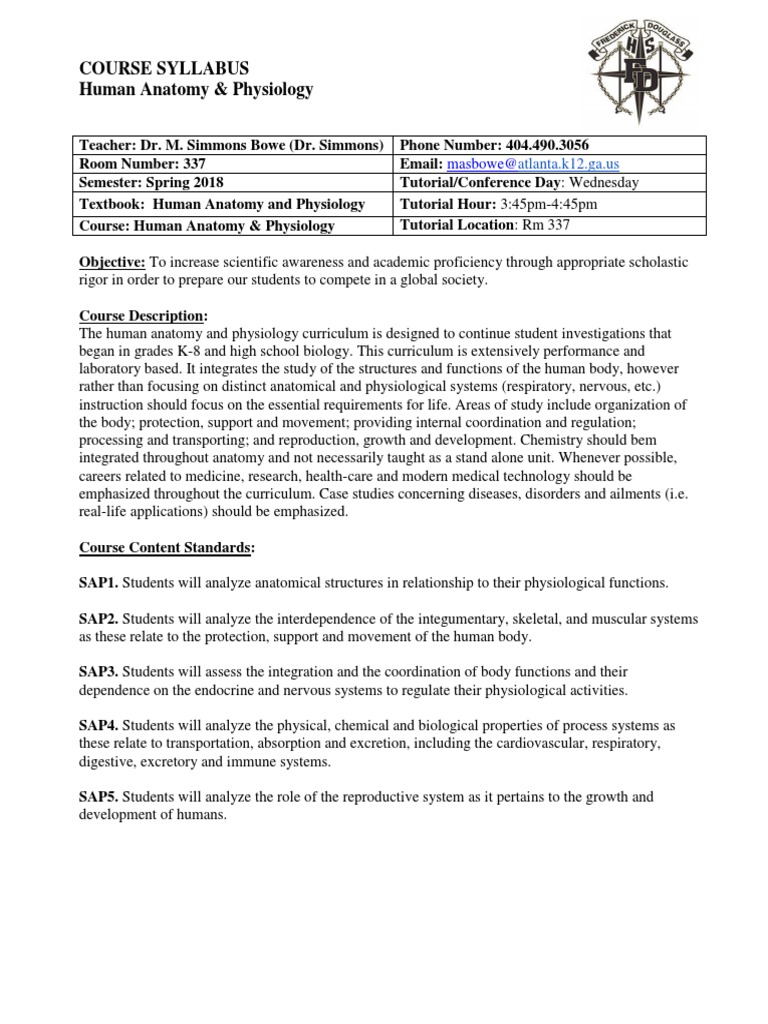 Anatomy Physiology 2018 | Download Free PDF | Anatomy | Human Body Anatomy Physiology 2018 | Download Free PDF | Anatomy | Human Body
