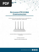 Configuração Ethernet Impressora Elgin i9 | PDF
