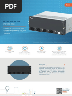 Guia - ONT F670L - Interface Web - V1.1 Vs V9.0 | PDF | Wi-Fi | Rede de ...