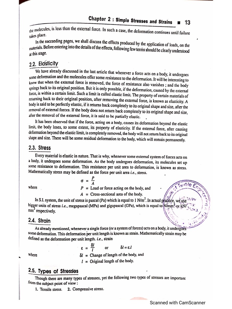 EM Book Chapter (L1, L2, L3 & L4) | PDF