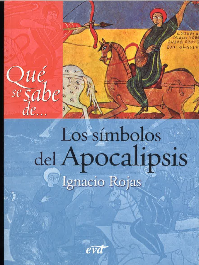 Los Simbolos Del Apocalipsis | PDF