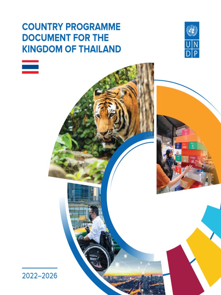 Country Programme - ENG - Digital Version - V23 - 0 | PDF | United ...