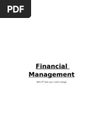 Company Executive Hierarchy Explained | PDF | Board Of Directors ...