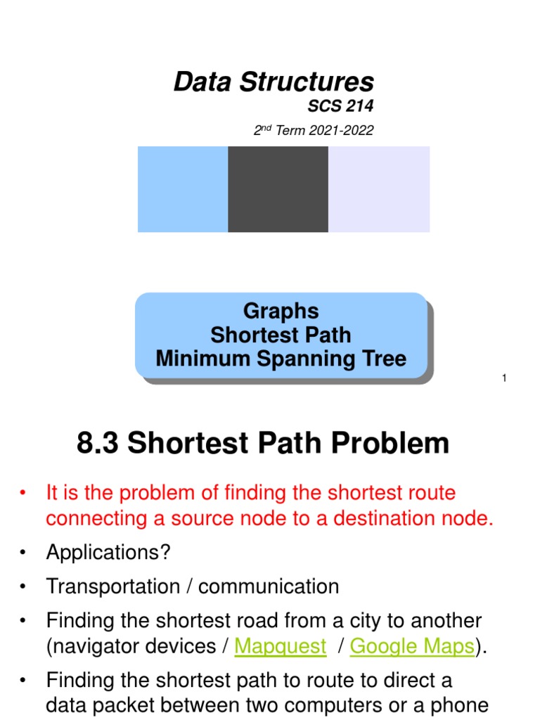 Dijkstra's Algorithm Explained | PDF | Algorithms | Graph Theory