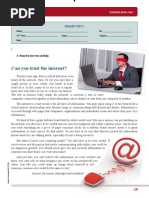 ICPAR Past Papers August 2024 | PDF