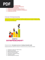 Lecture PPT Entrepreneurship | PDF | Entrepreneurship | Leadership