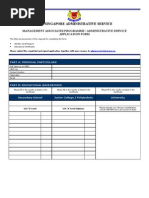 Pertinent Papers FRONT & TOC FORMAT | PDF | Business