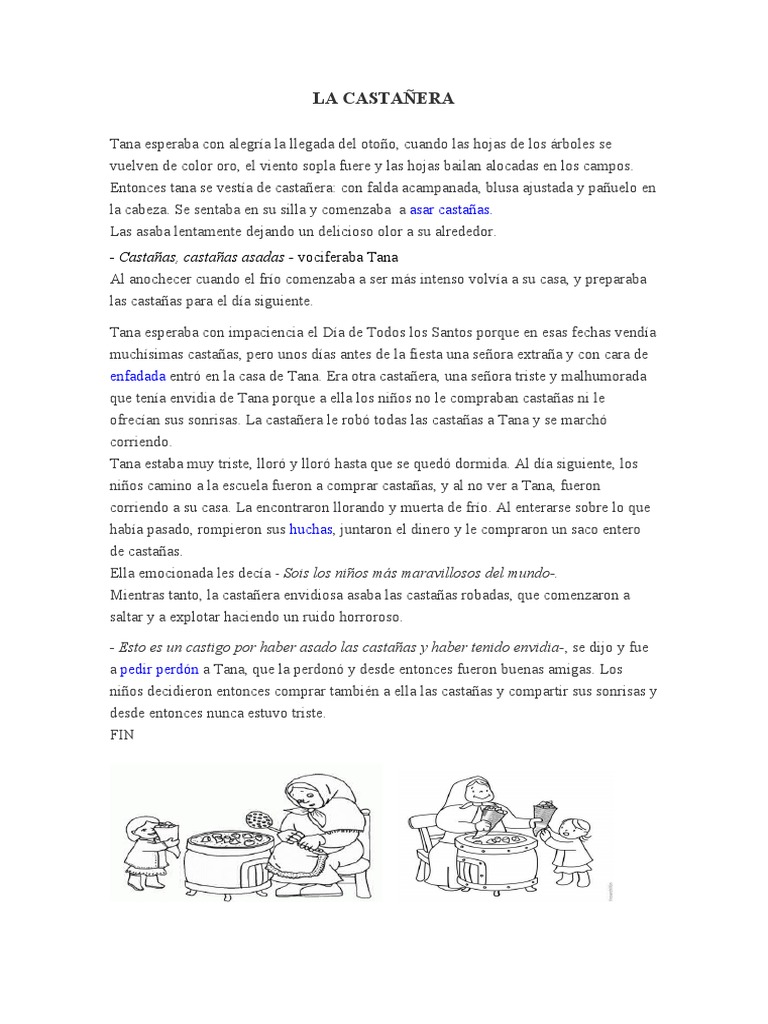 Cuentos de Otoño | PDF | Cocina, comidas y vino | Novela negra ...