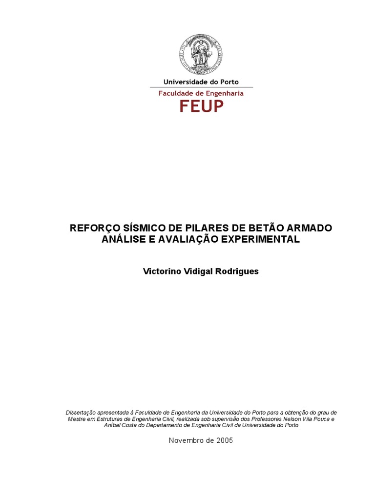 Texto Integral | PDF | Engenharia | Material composto