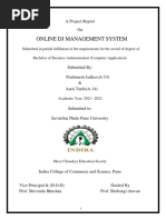 Police Station Management | PDF | Software Testing | Databases
