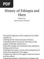 History Remedial Course Overview | PDF | Ancient Rome | Ancient Egypt