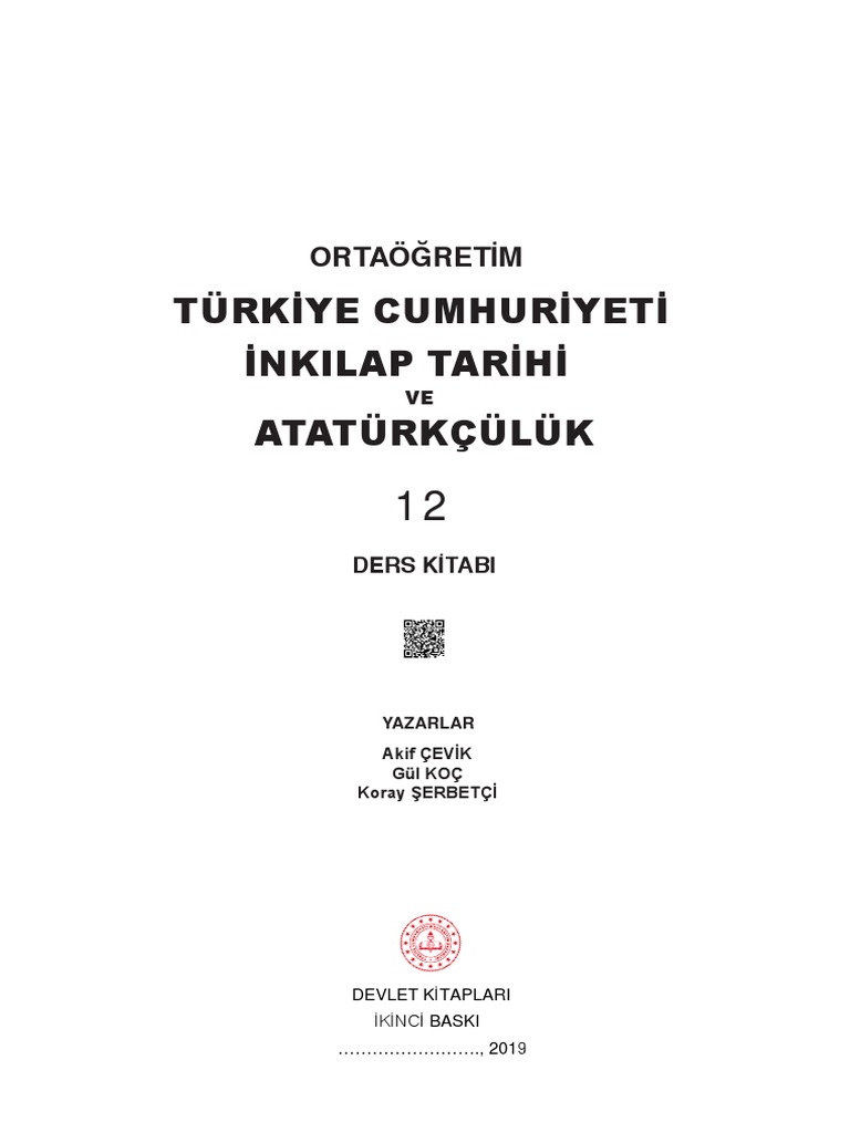 iNKILAP 12 Meb | PDF