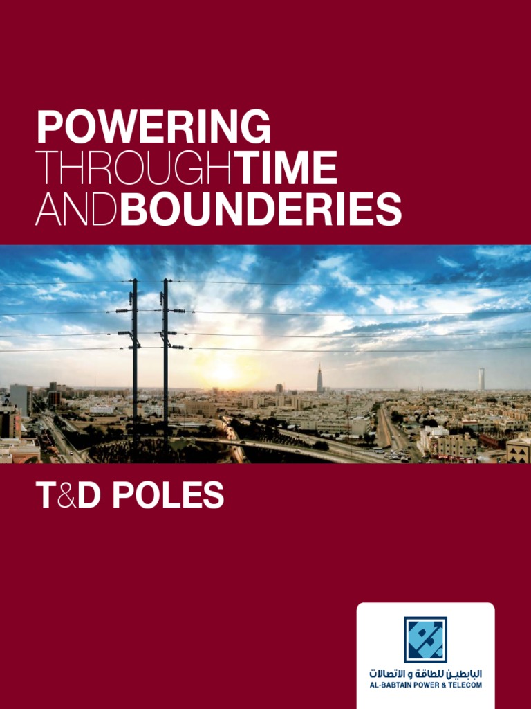HT Pole | PDF | Electrical Engineering | Electricity