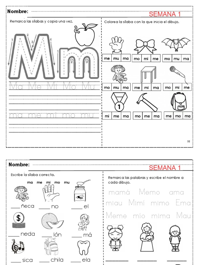 Lenguaje Unidad 2 2022 | PDF