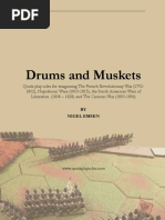 The Morrow Project Recon Team | PDF | Resource | Reconnaissance