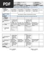 Grade 12 Creative Writing Guide | PDF