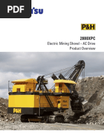 Dl422i Specification Sheet English | PDF | Drill | Drilling
