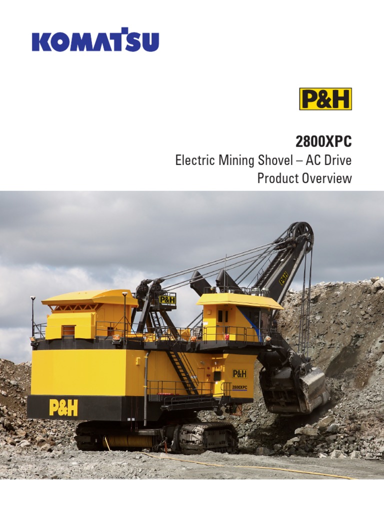 En 2800xpcac01 0218 V2 | PDF