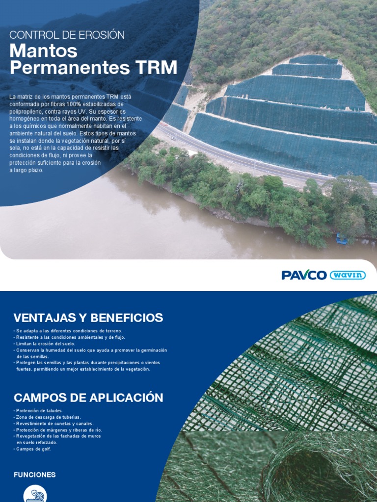 Geomanta Simple | PDF | Suelo | Ciencias de la Tierra