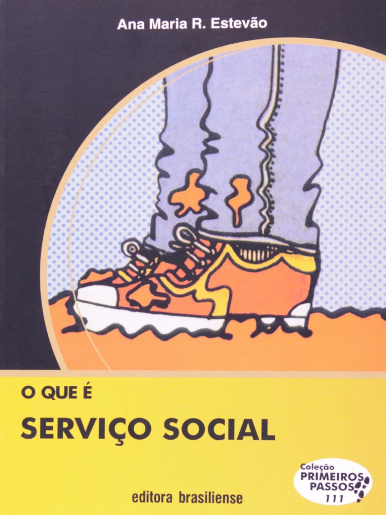 Resumo: O que é Serviço Social | PDF | Ciências Sociais