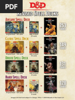 Gloomhaven Character Sheets Starting Classes | PDF | Role Playing ...