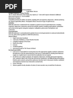 Organ Systems Overview | PDF | Human Body | Organ (Anatomy)