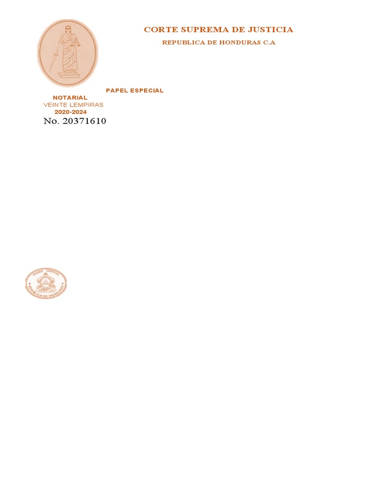 PAPEL Naranja | PDF | Matrimonio | Divorcio