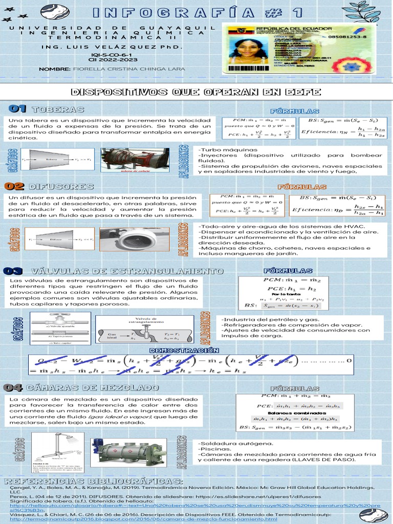 Tarea 1 - Infografía Sobre Dispositivos EEFE. FIORELLAC | PDF ...