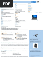 Genesys Cloud Edge Standard V3 Product Info Sheet | PDF | Cloud ...