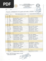 Coduri Proceduri | PDF