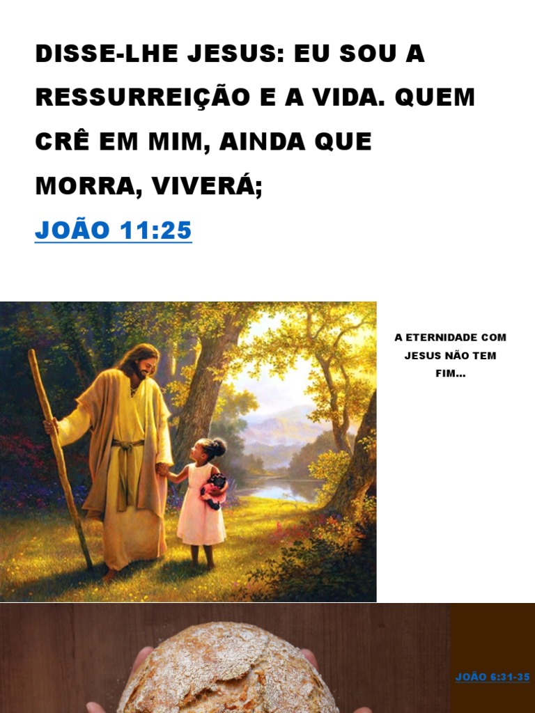Jesus A Salvação De Deus Pdf