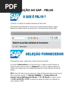 Como Localizar Nota Fiscal Eletrônica No SAP NFe Usando A Transação ...