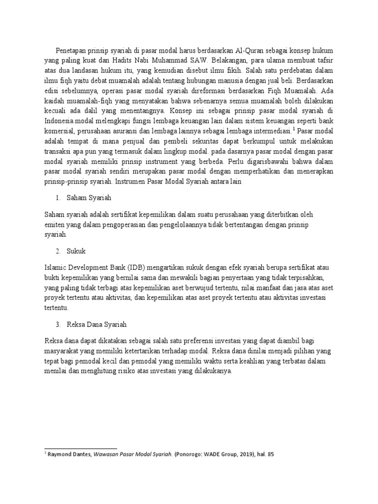 Kesimpulan - Alvin | PDF | Karier & Perkembangan