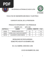 Logos UCNL para Plantillas | PDF