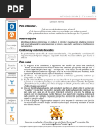 Respuestas Complemento Matematico 3 | PDF