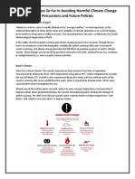 Qatar National Vision 2030 Pillars | PDF | Qatar | Sustainability