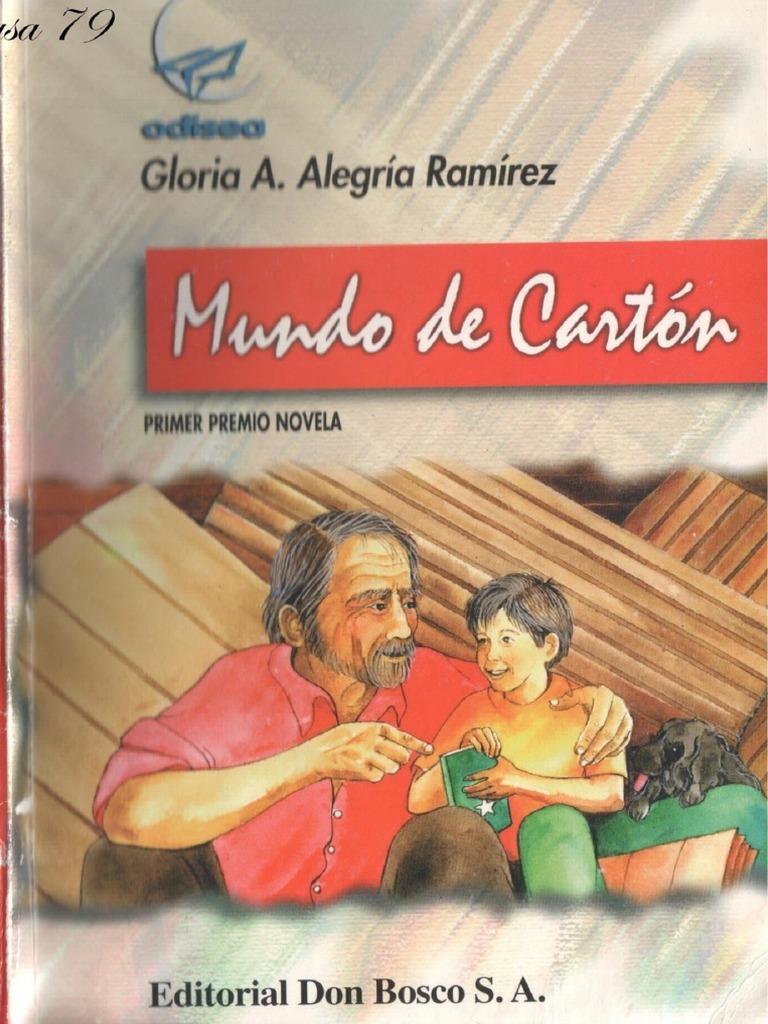 Mundo de Carton | PDF