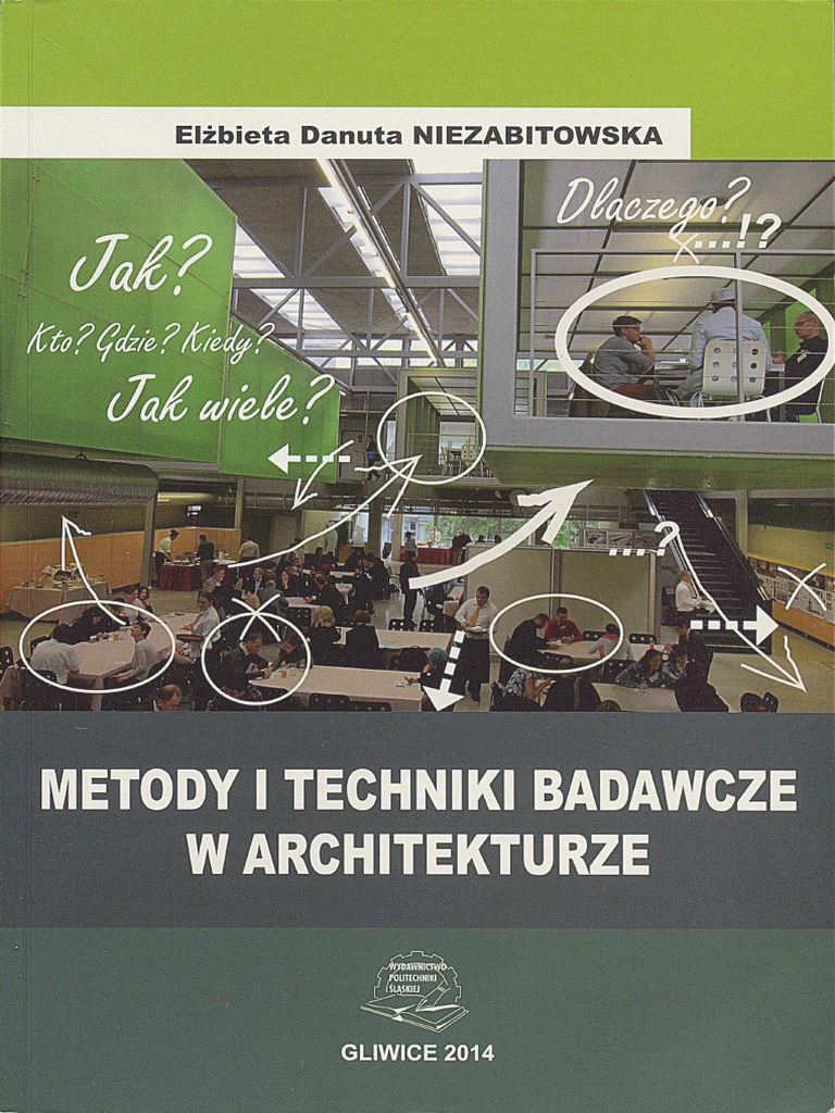 Metody i Techniki Badawcze w Architekturze | PDF