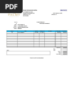 Social Club Accounting Spreadsheet | PDF | Spreadsheet | Current Liability