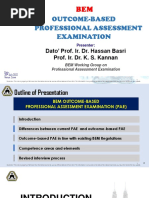 Simplified-Route-to-BEM-Professional Engineer | PDF | Engineer ...