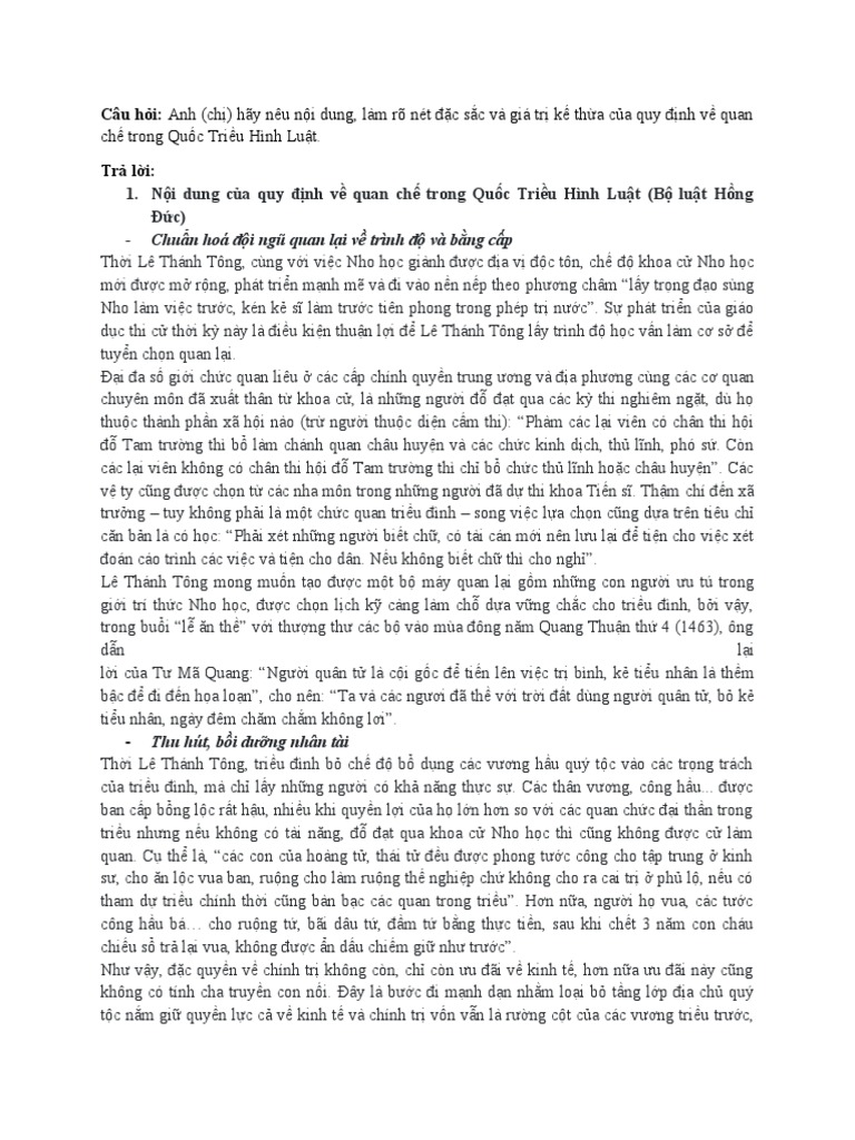 Nguyễn Tùng Lâm-LSNN&PL | PDF