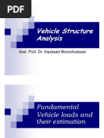 Bus Body Design and Construction Details | PDF | Bus | Motor Vehicle