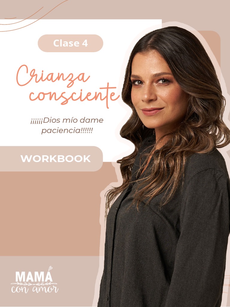 Workbook - Clase 4 | PDF