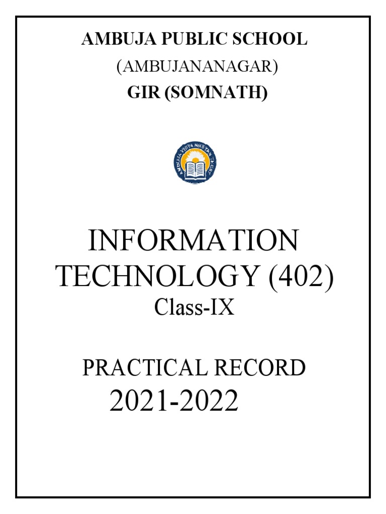 Ix It Practical File | PDF | Machine Learning | Letter Case